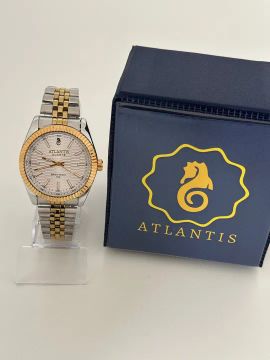 Atlantis Watches – Eleganz